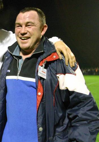 La formidable histoire de Christophe Tison | US Montagnarde